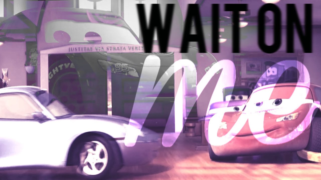 Wait on me ~ SalQueen - YouTube