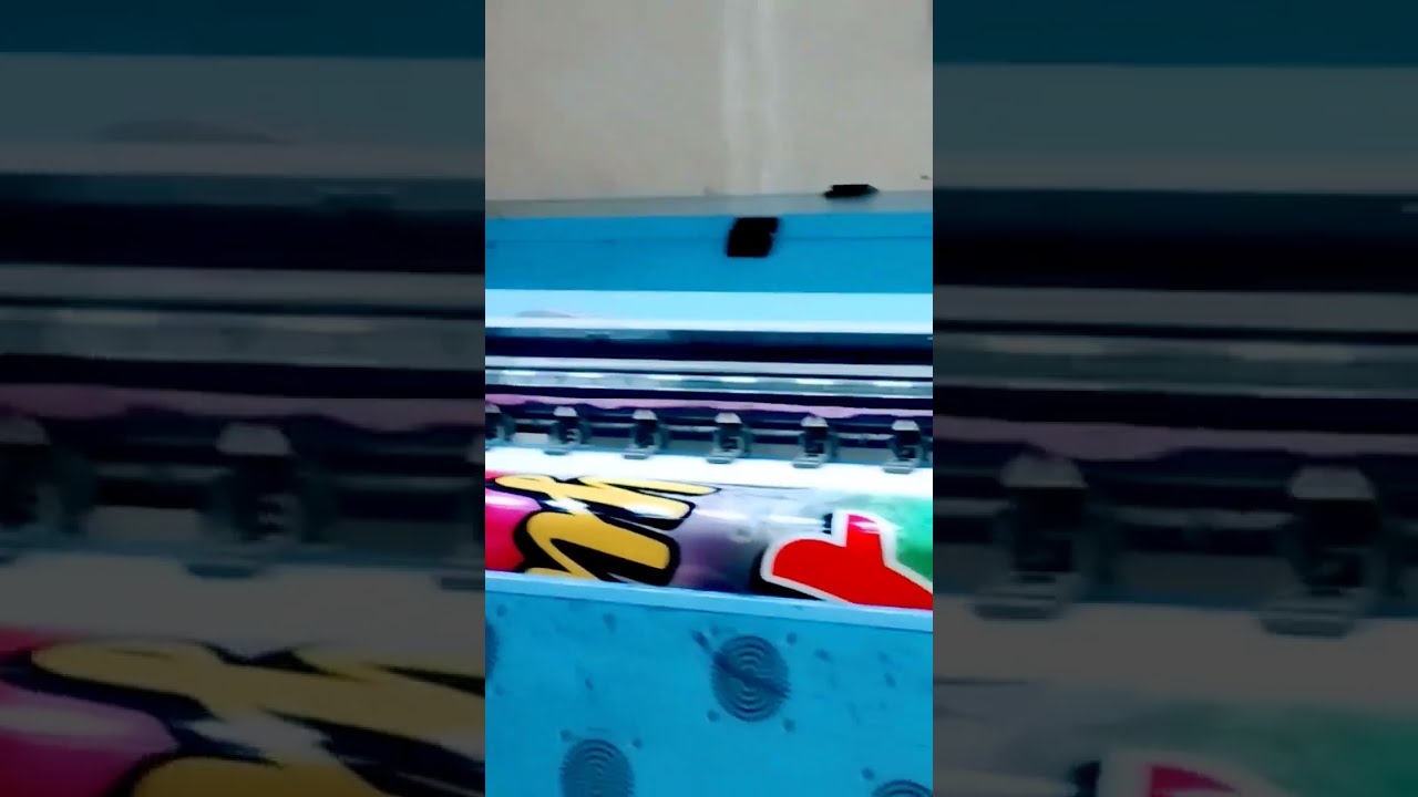 Automated Flex Printing MachineRGB flex flexprinting Automated Flex Printing MachineRGB flex flexprinting