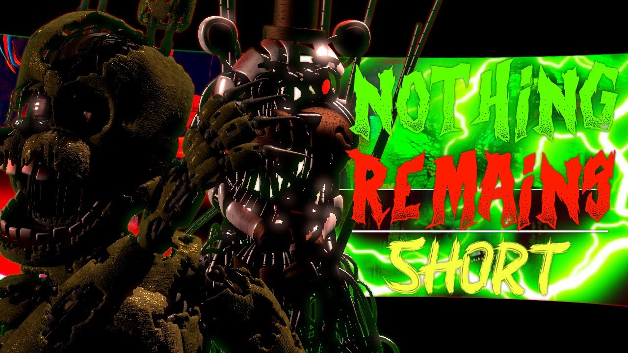 Nothing Remains - @AndySteinMusic - YouTube
