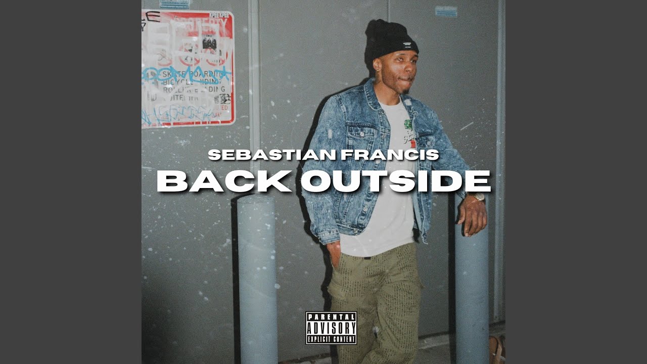 BACK OUTSIDE - YouTube