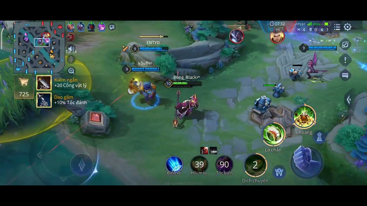 Zuka diệt nguyệt nguyên soái - YouTube