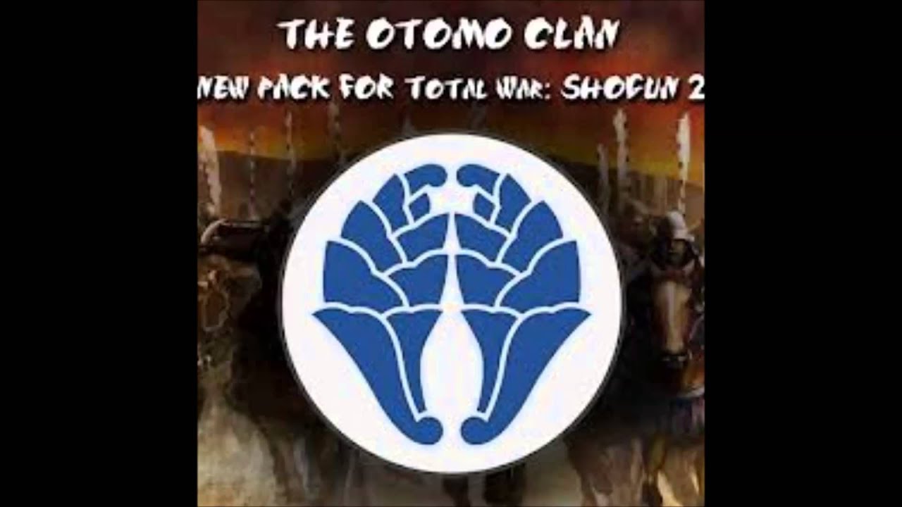Shogun 2 Otomo Clan DLC/Patch Incoming First Look - YouTube