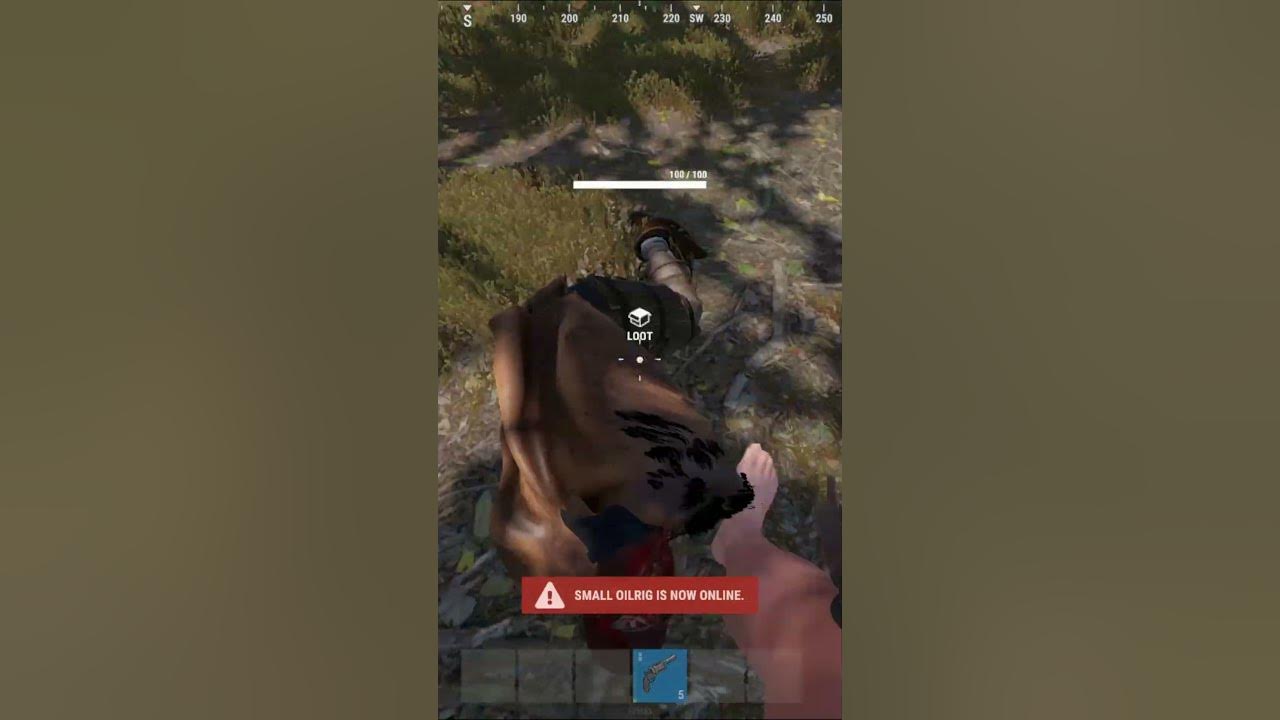 insane headshot #highlights #rust #rustteam #rustgame #rustplayer #shorts - YouTube