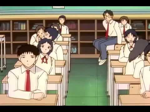 GTO Lesson 7 VF HD 169 21 - YouTube