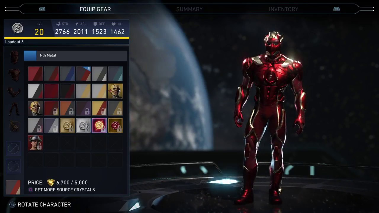 DO NOT BUY NTH METAL SHADERS!!! - YouTube