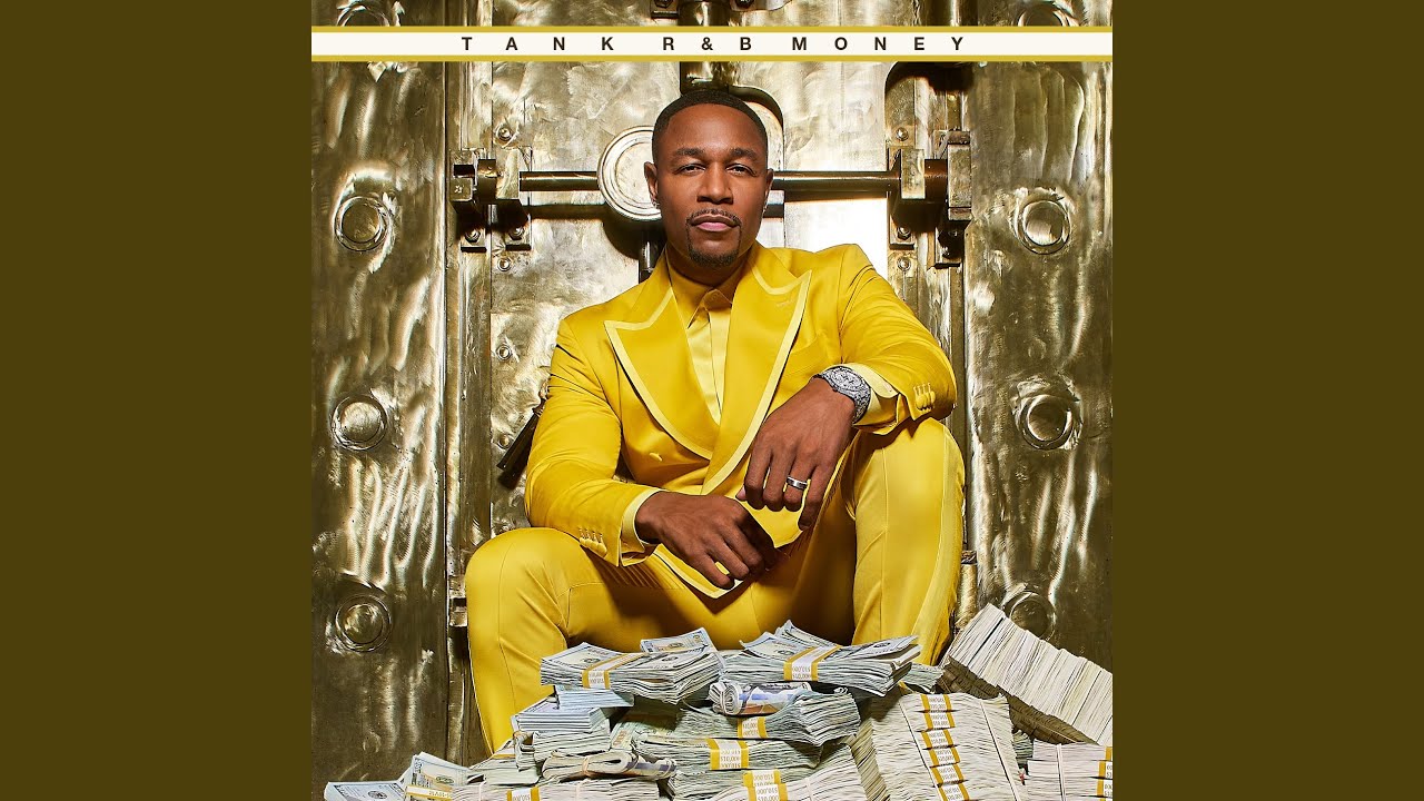 R&B MONEY - YouTube