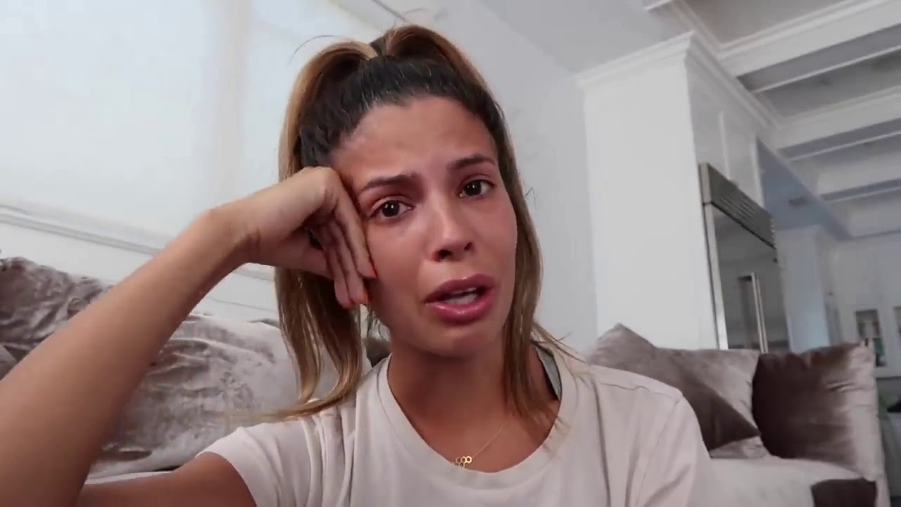 I Put Spongebob Music Over Laura Lee's Apology Crying Video And She ...