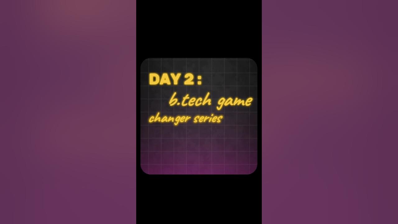 Day 2/21: b.tech game changer series writing code faster#shorts #coding #trending#codinghub-1 ...