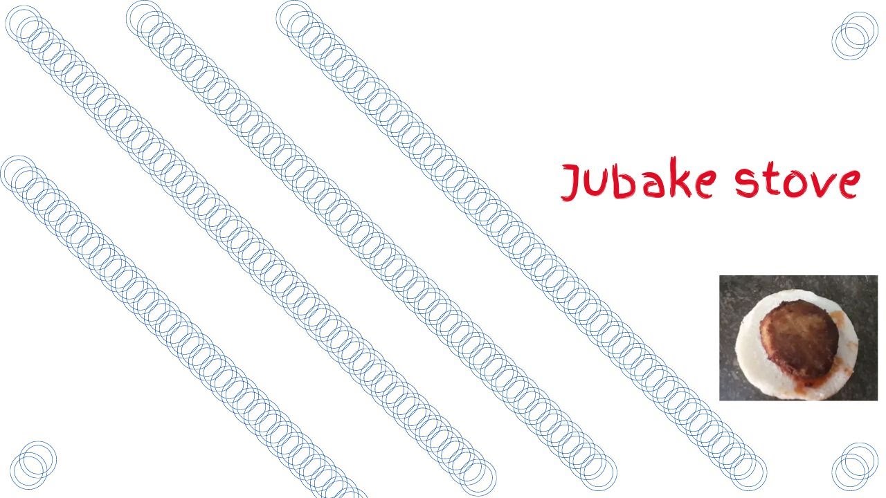 #Using Jubake , #electric stove.@Nadiaandherchildren - YouTube