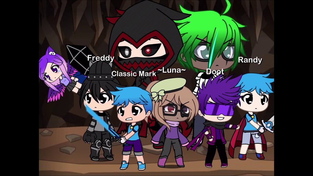 Mark The Speedstar Season 4 Official ThemeSong - YouTube