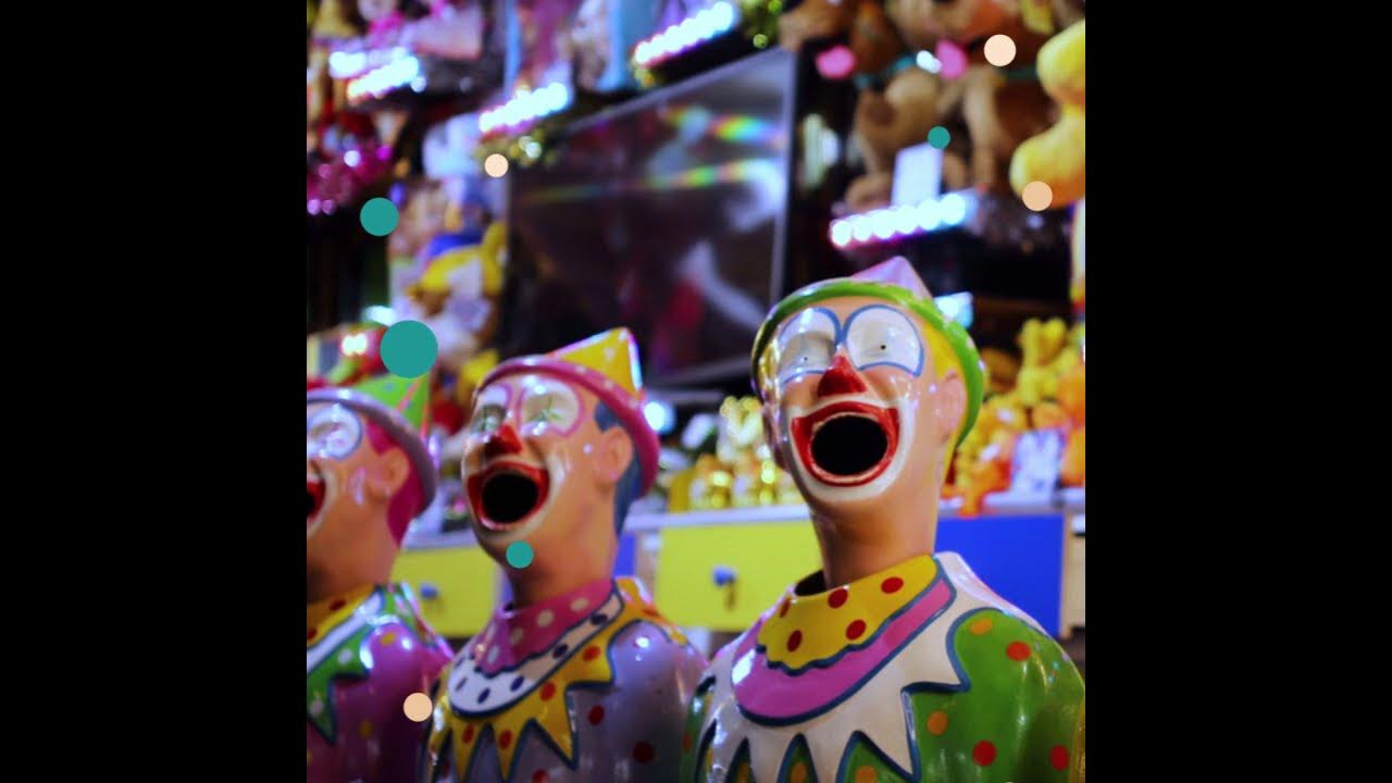 Gawler Show - YouTube