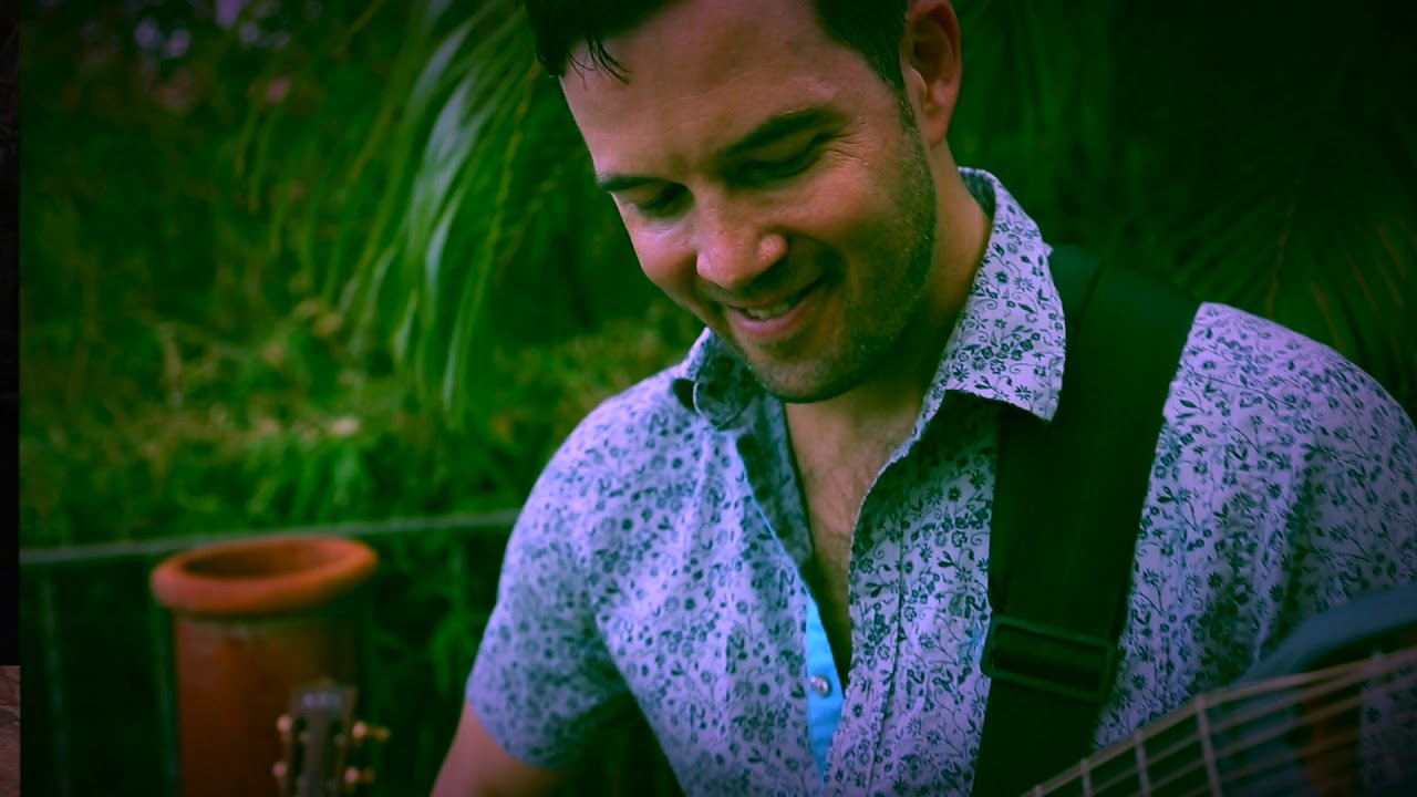 Sean Croucher Promo - YouTube