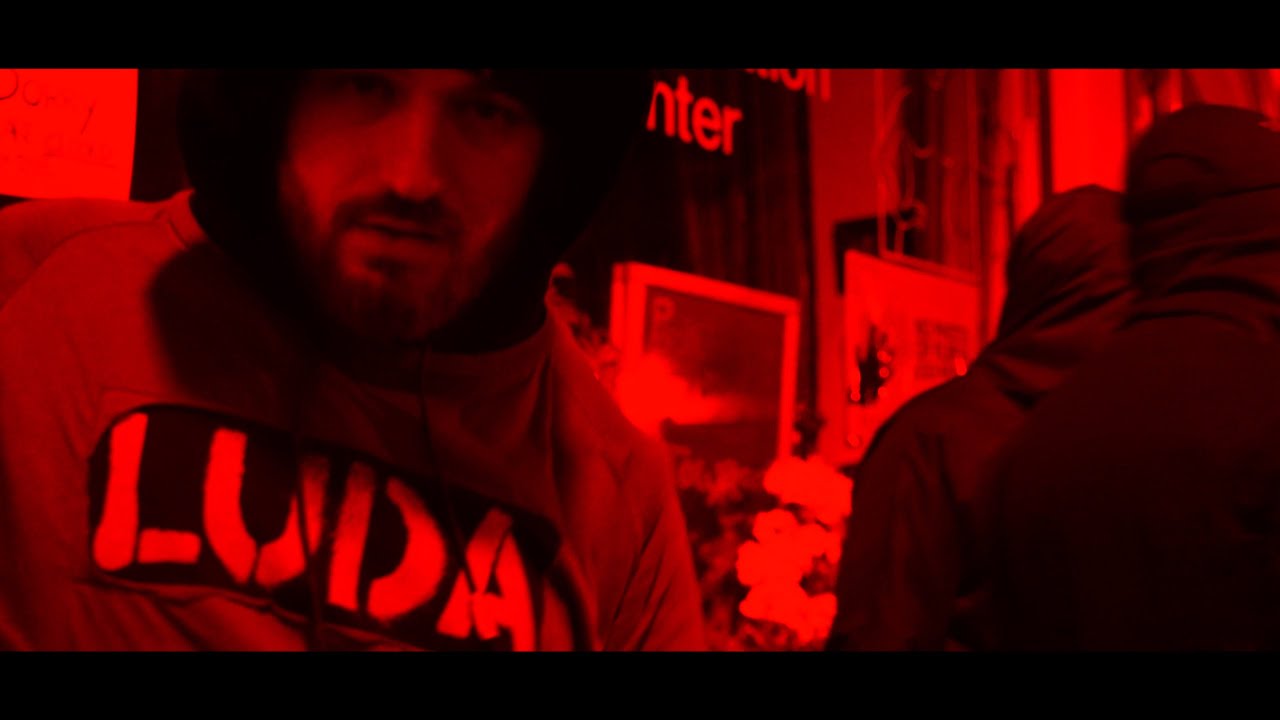 Shokata - Red Light Session (Official Video) - YouTube