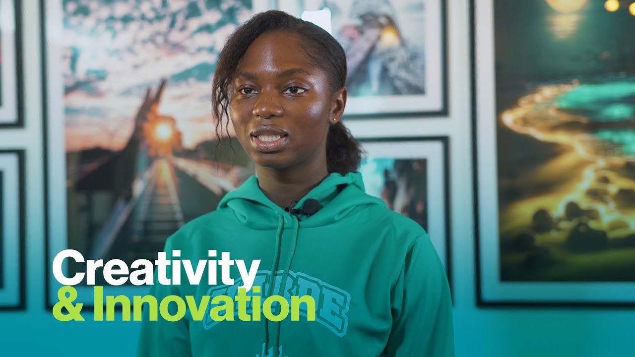 Creativity and Innovation: Turning Creative Ideas into Innovative ...