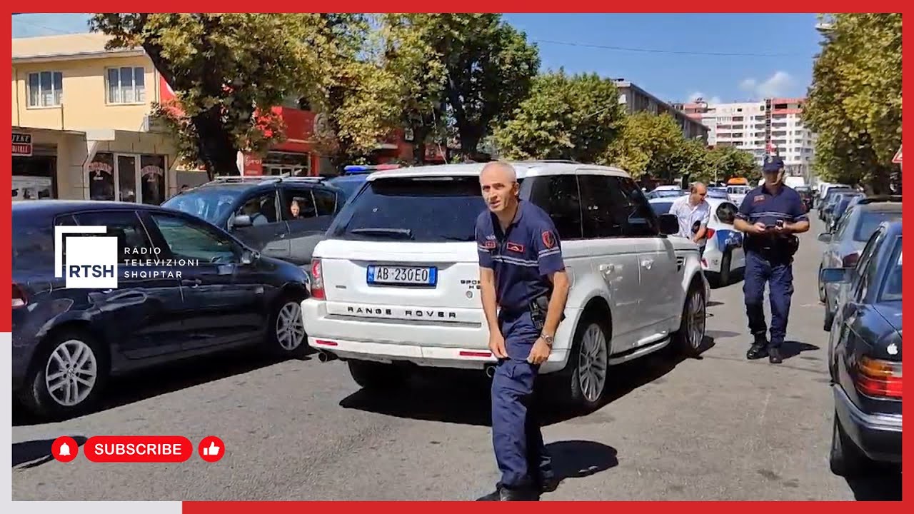 Atentat në Shkodër - Plumba ndaj automjetit të drejtuar nga boksieri ...