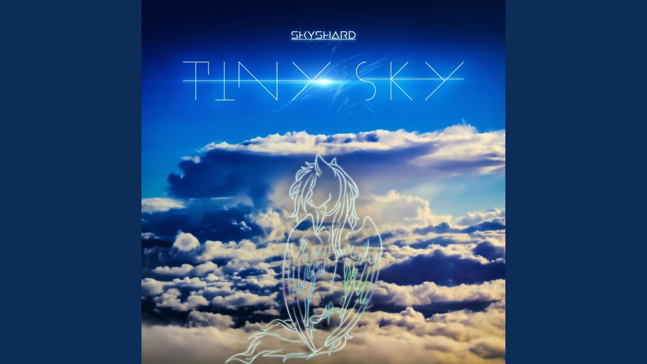 Tiny Sky (feat. Koron Korak) - YouTube