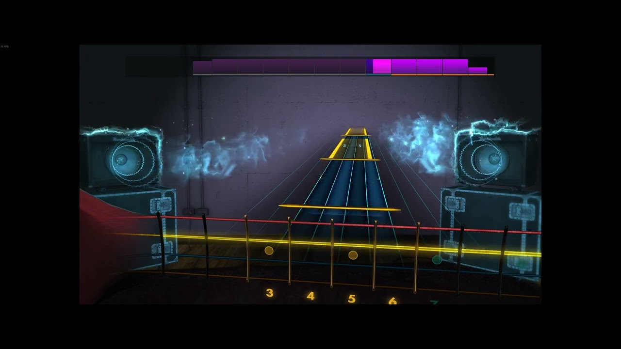 Rocksmith 2014 - Linger (Acoustic Version) - The Cranberries - Bass ...