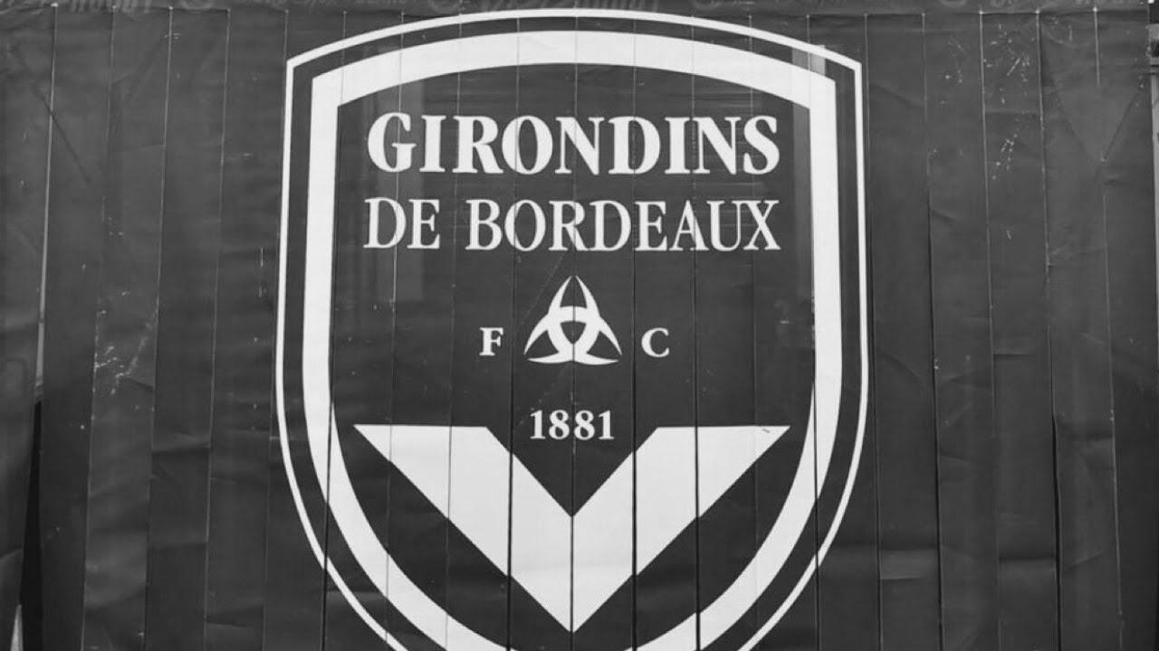 FC Girondins De Bordeaux: 20 Football Club Facts💮 Viva as emoções do ...