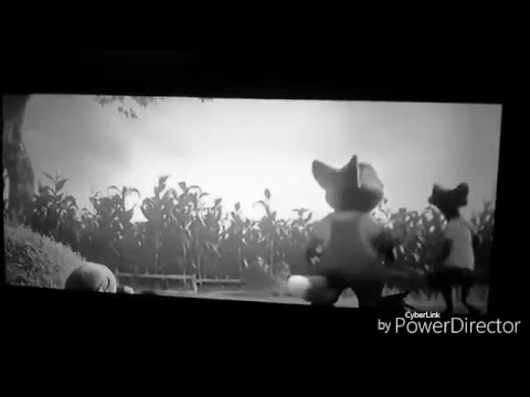 zootopia nick and judy apologize AMV - YouTube