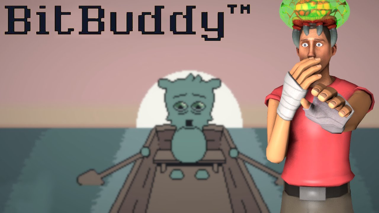 Let's Play BitBuddy Trial - Don't Click Away! The Fleetingness of a Pet ...