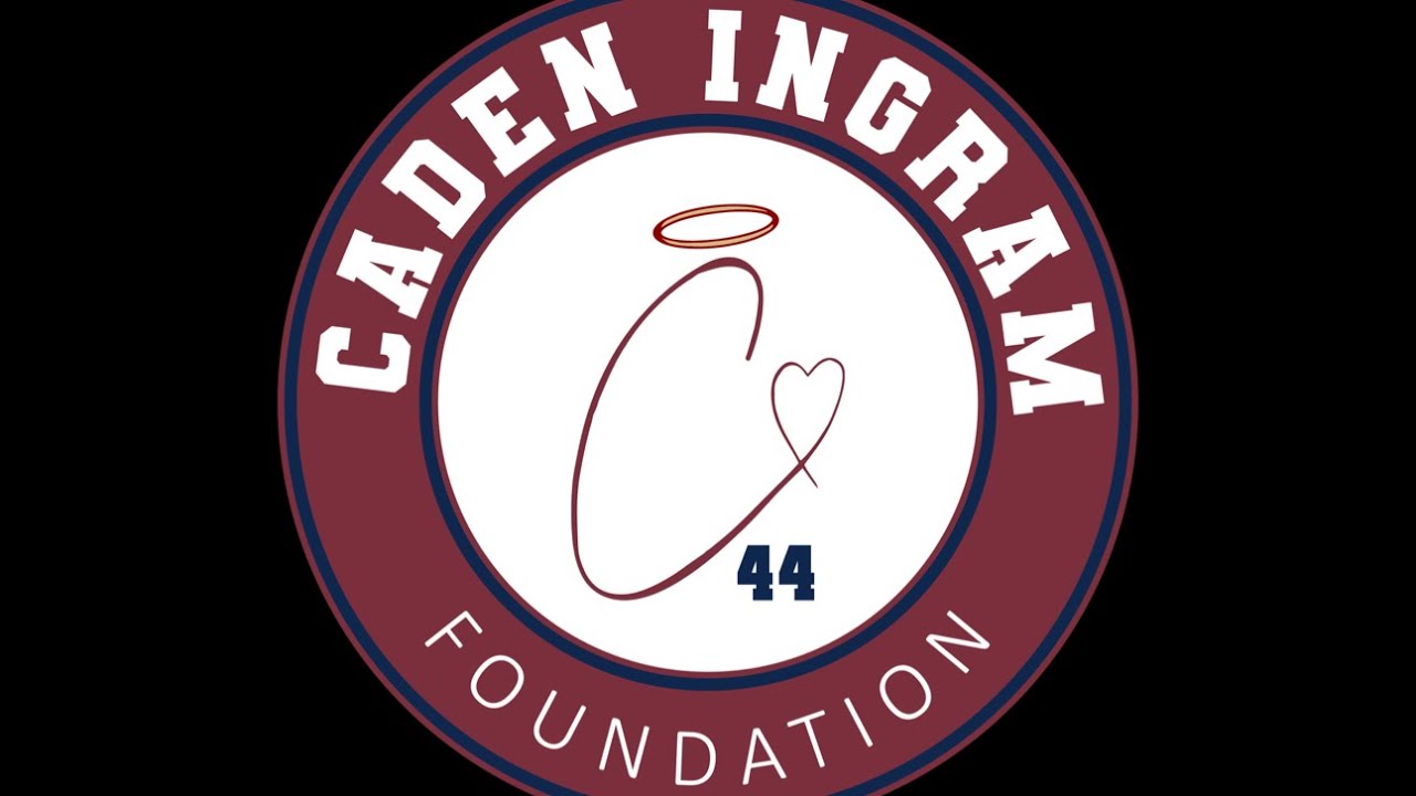 Event Highlights: Caden Ingram Foundation - August 2024 - YouTube
