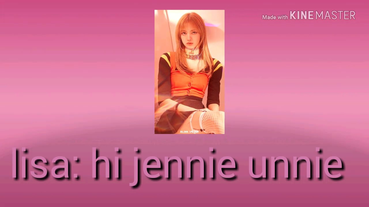 Blackpink ff with bts (ep.6) - YouTube