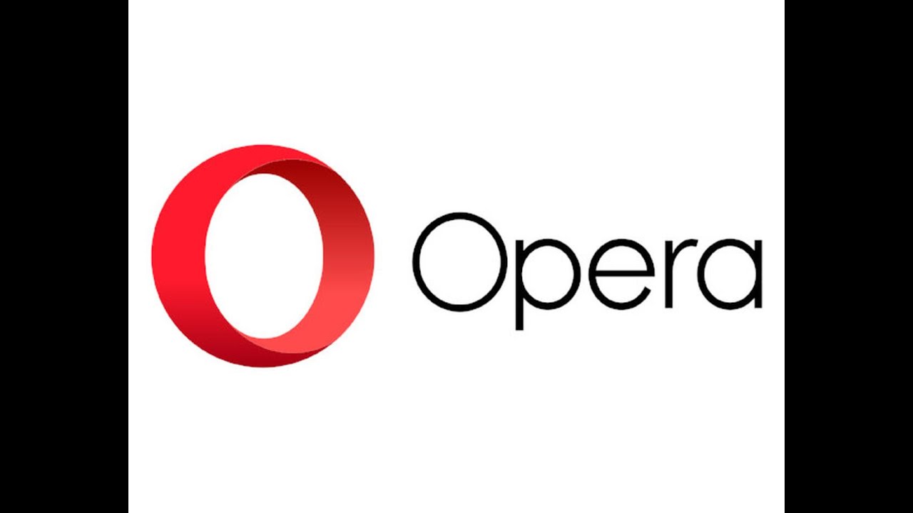 How To Dowload Opera Browser In Windows 10 - YouTube