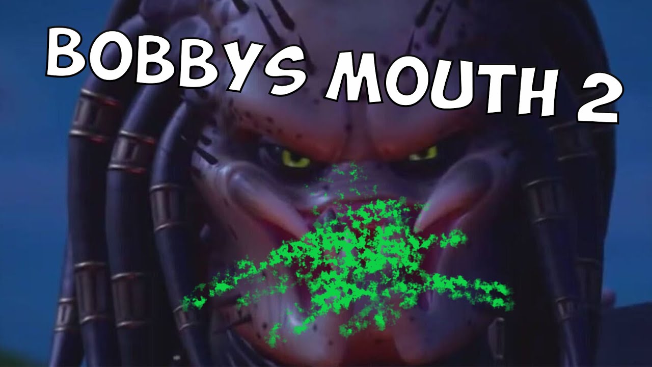 Bobby's Mouth Stinks - YouTube