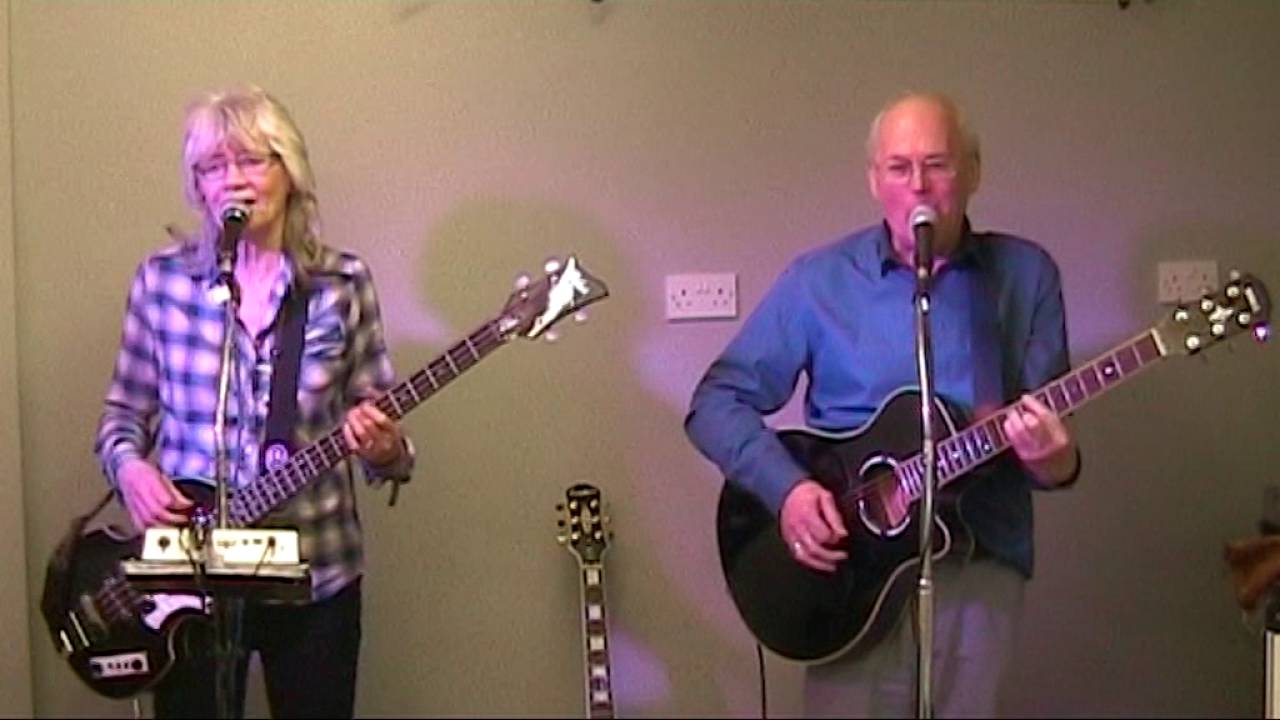 The Les and Mick Duo - YouTube