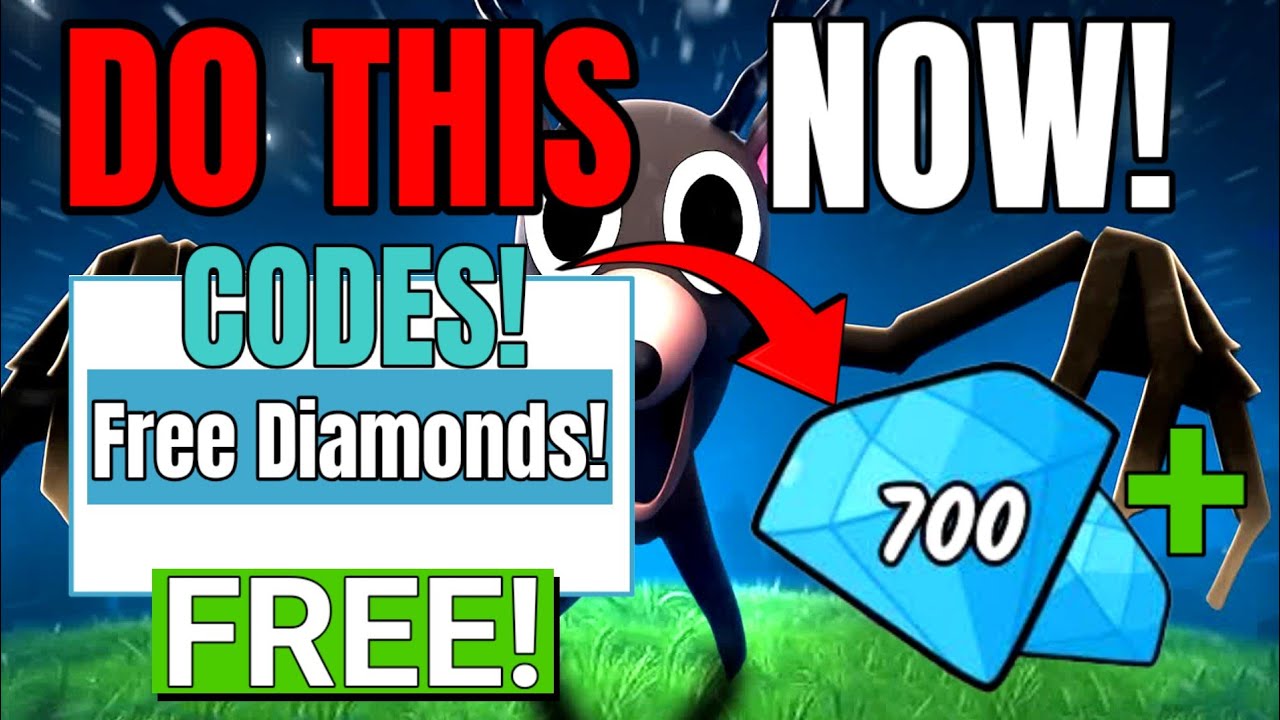 How To Redeem ALL CODES! FREE GEMS! 99 Nights in The Forest! (Roblox ...