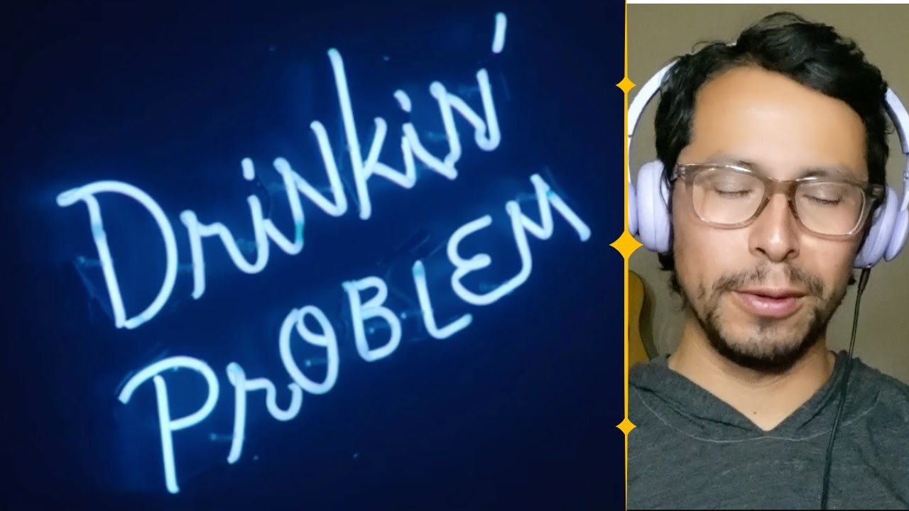 REACTING TO MIDLAND -DRINKING PROBLEM - MUSIC VIDEO, CAN I CALL IT A ...