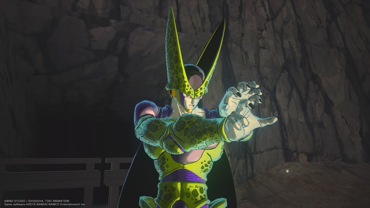 DBX2 PQ 128: Cell (Festival Preset - No Capsules) - Solo - YouTube