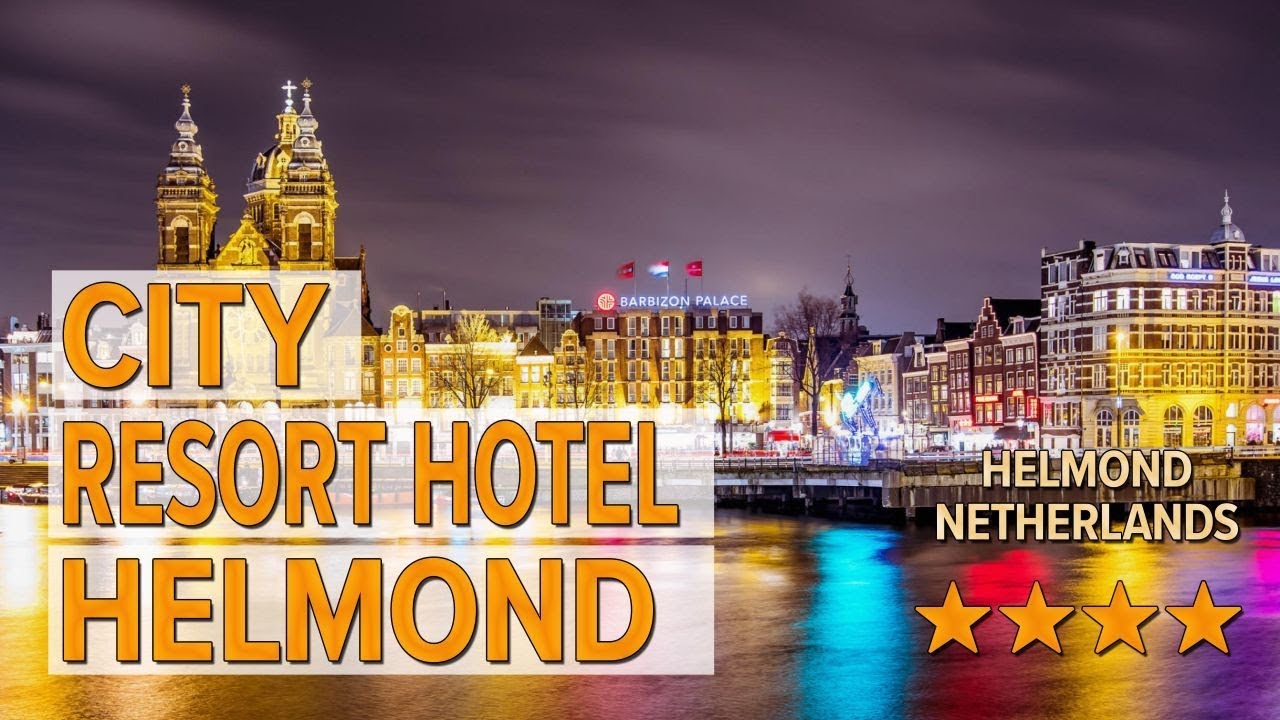 City Resort Hotel Helmond hotel review | Hotels in Helmond ...