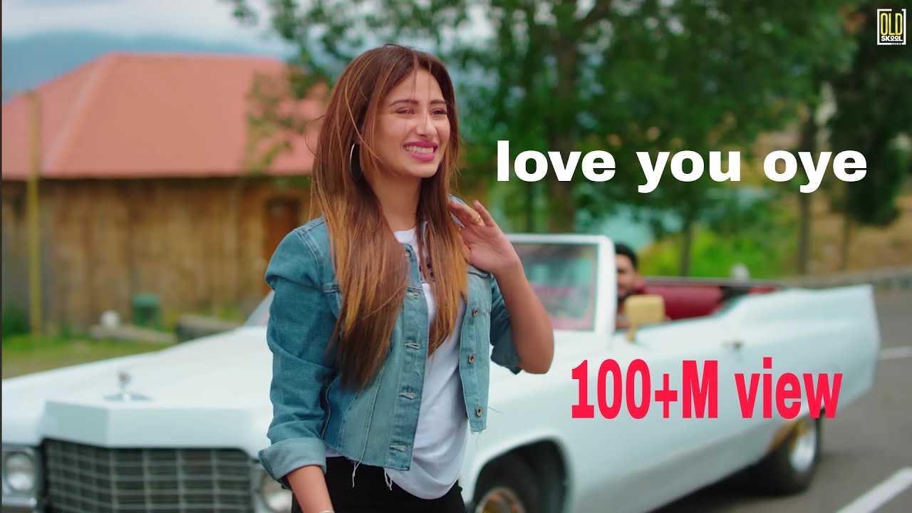 love you oye (official music)### - YouTube