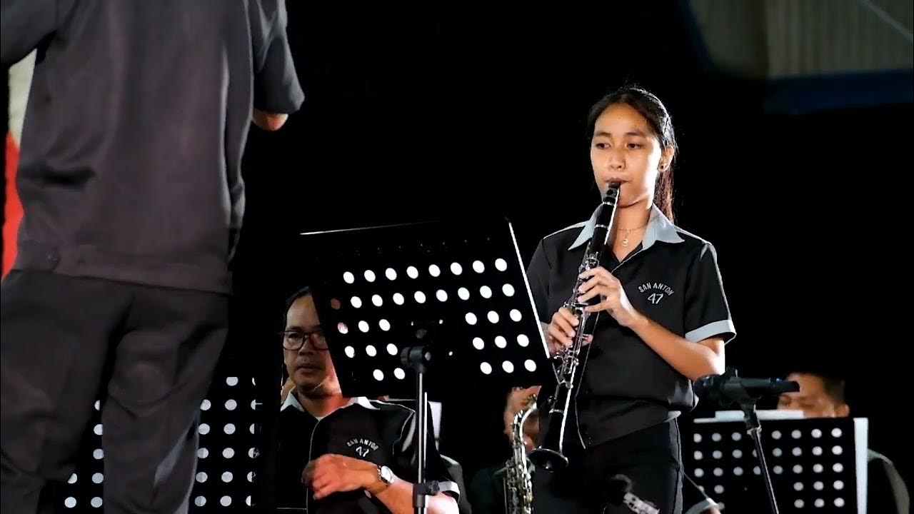 Delecta (75th Anniversary Concert) - YouTube