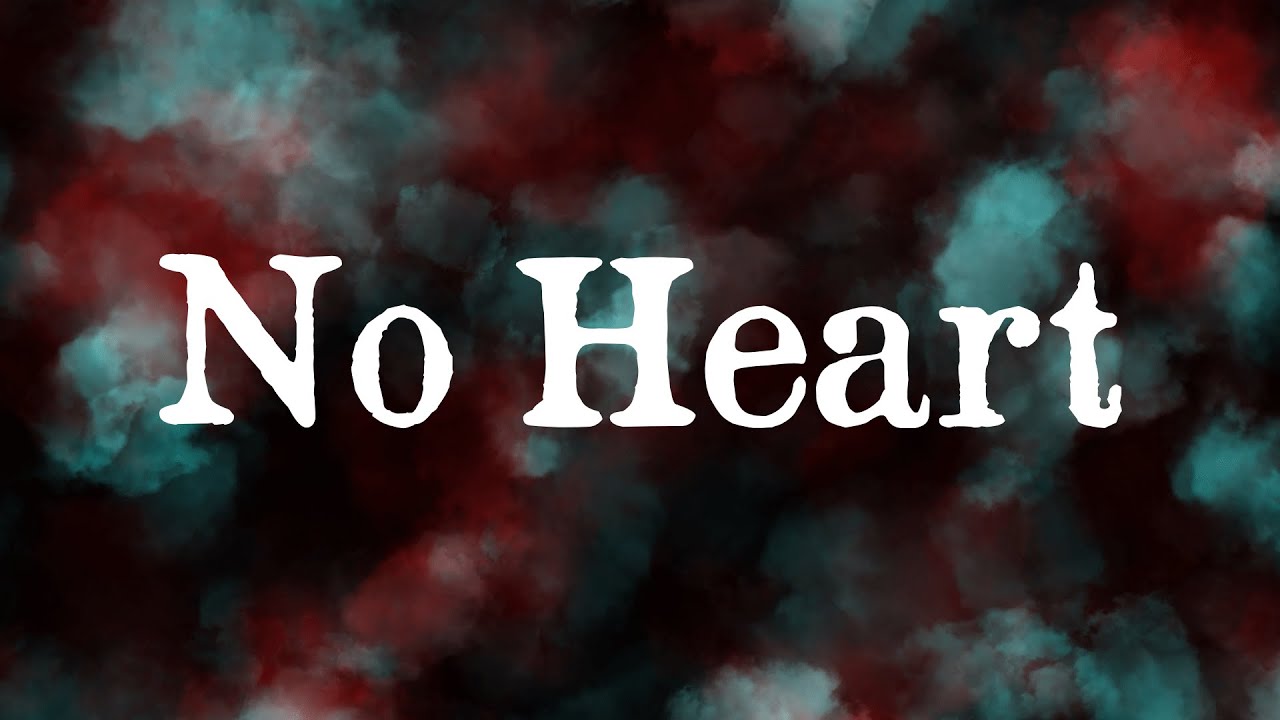 21 Savage - No Heart (Lyrics) - YouTube