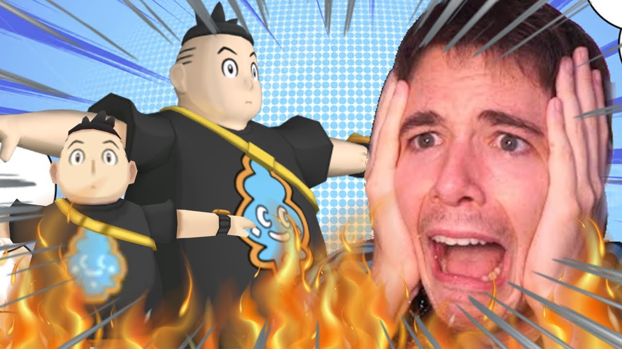 RECOPILACIÓN DE FOLAGOR BULEANDO A BENIGNO | FOLAGOR03 | POKÉMON SUPER ...