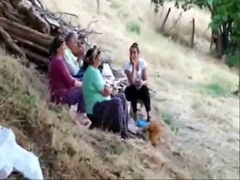 DERSİM 62 - YouTube