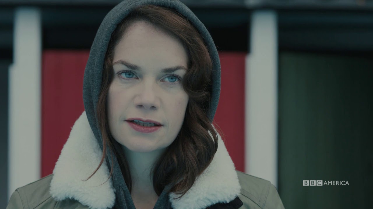 Previously on Luther... | Episode 2 | BBC America - YouTube