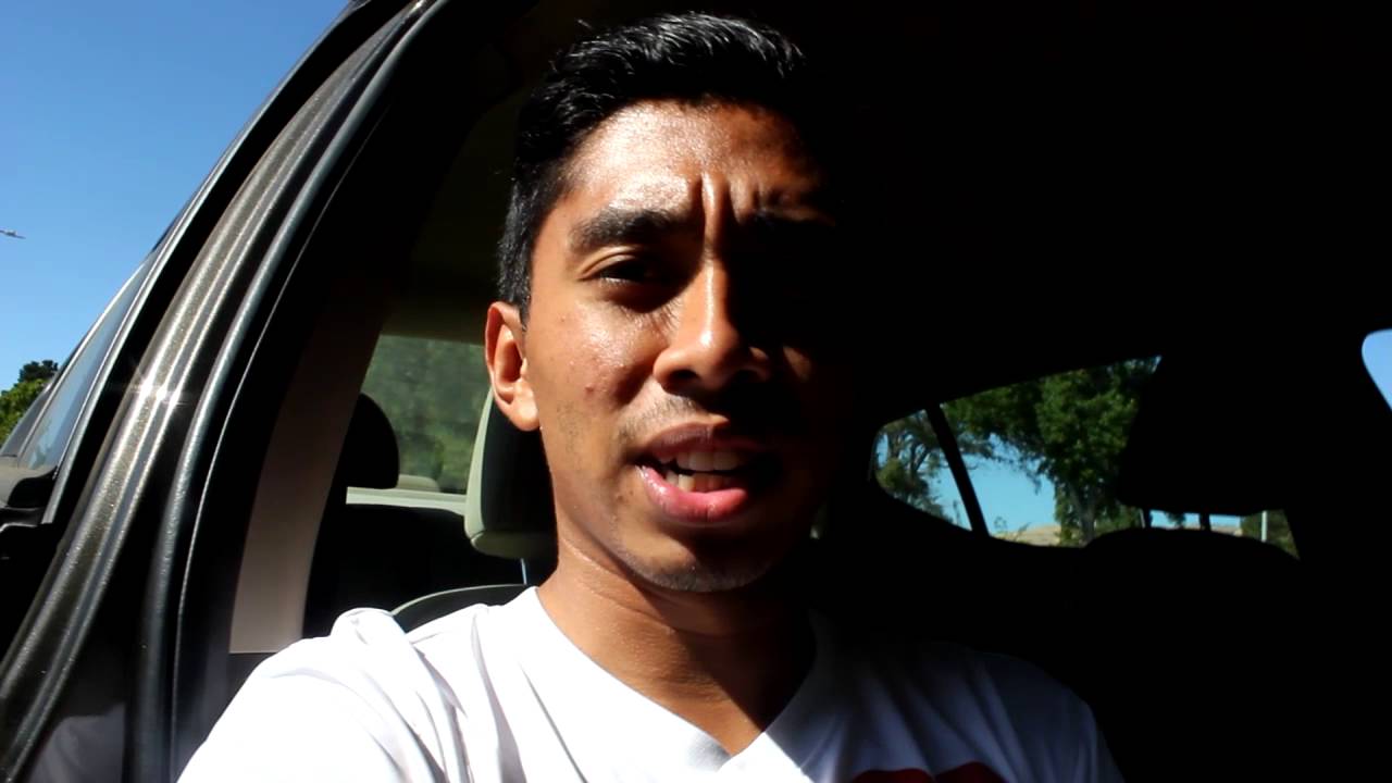 I RAN OVER THE SQUIRREL?! - YouTube