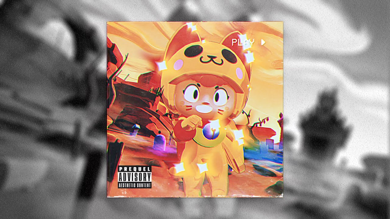 Neoni - Haunted House ft béa Neko d'or (BRAWL STARS CLIP) - YouTube