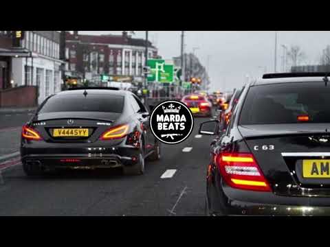 KVPV - Vulgar (Slowed&Reverb)