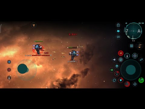 WARUNİVERSE EU!!! EGO dan ROYCE imparator kral tanımaz