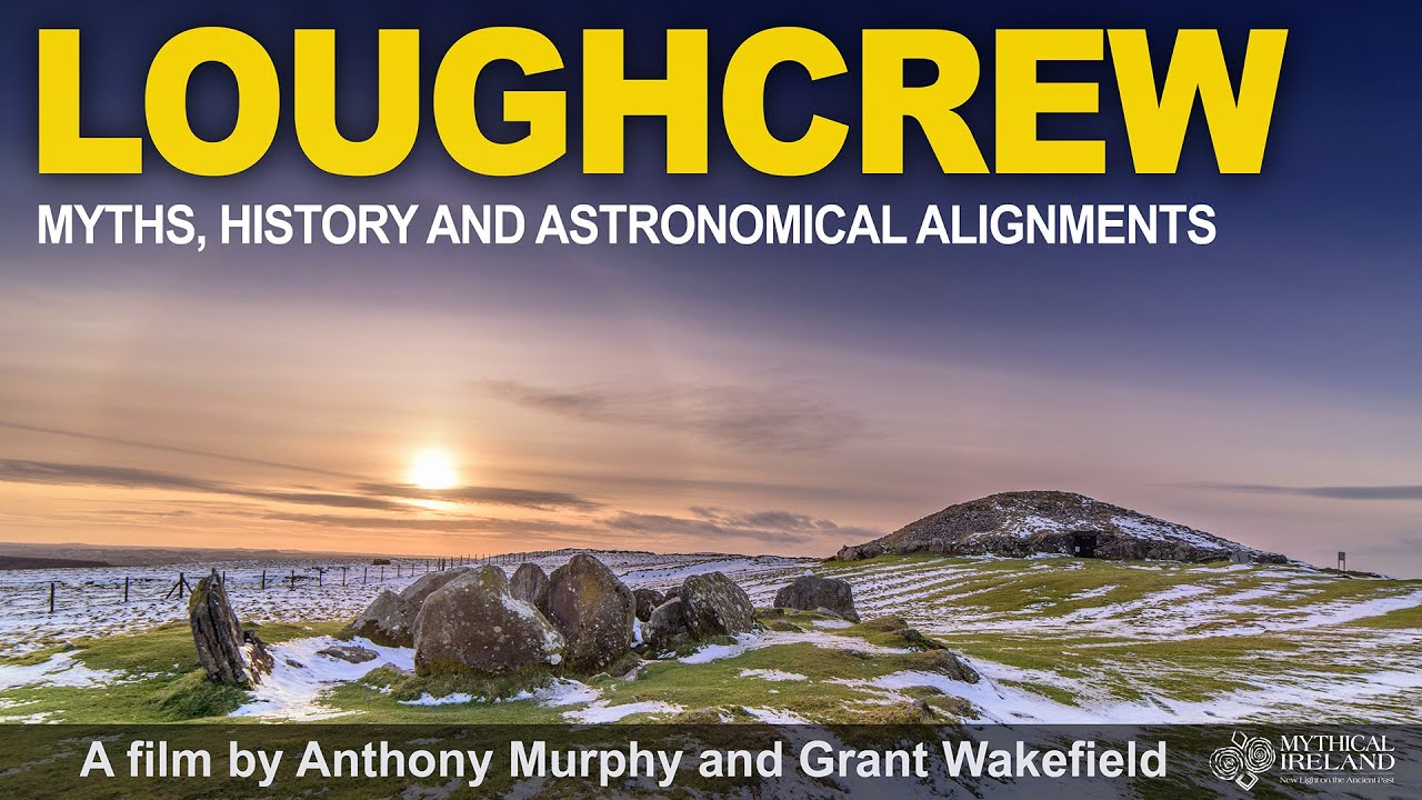 Loughcrew: myths, history and astronomy of a Neolithic cemetery in ...