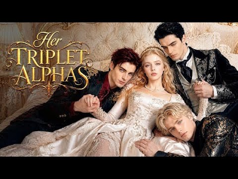 Her Triplet Alphas ( Türkçe Altyazı) Part 1 
