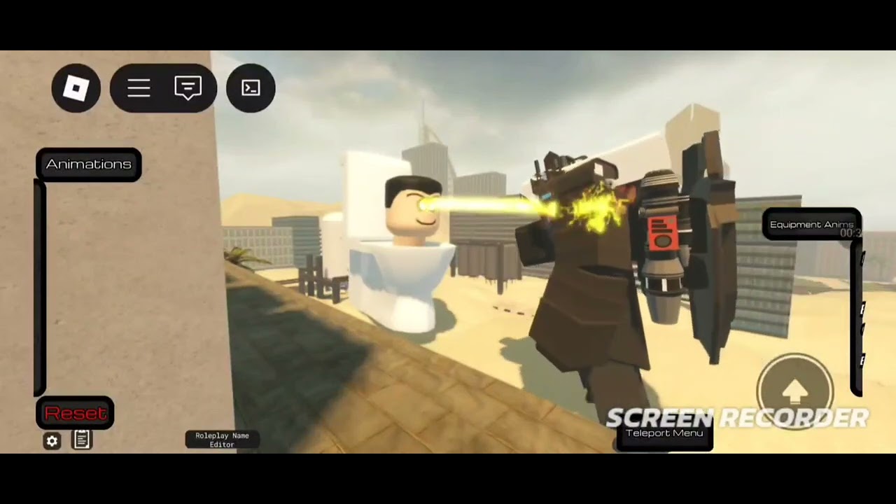 Skibidi blox 4 season - YouTube