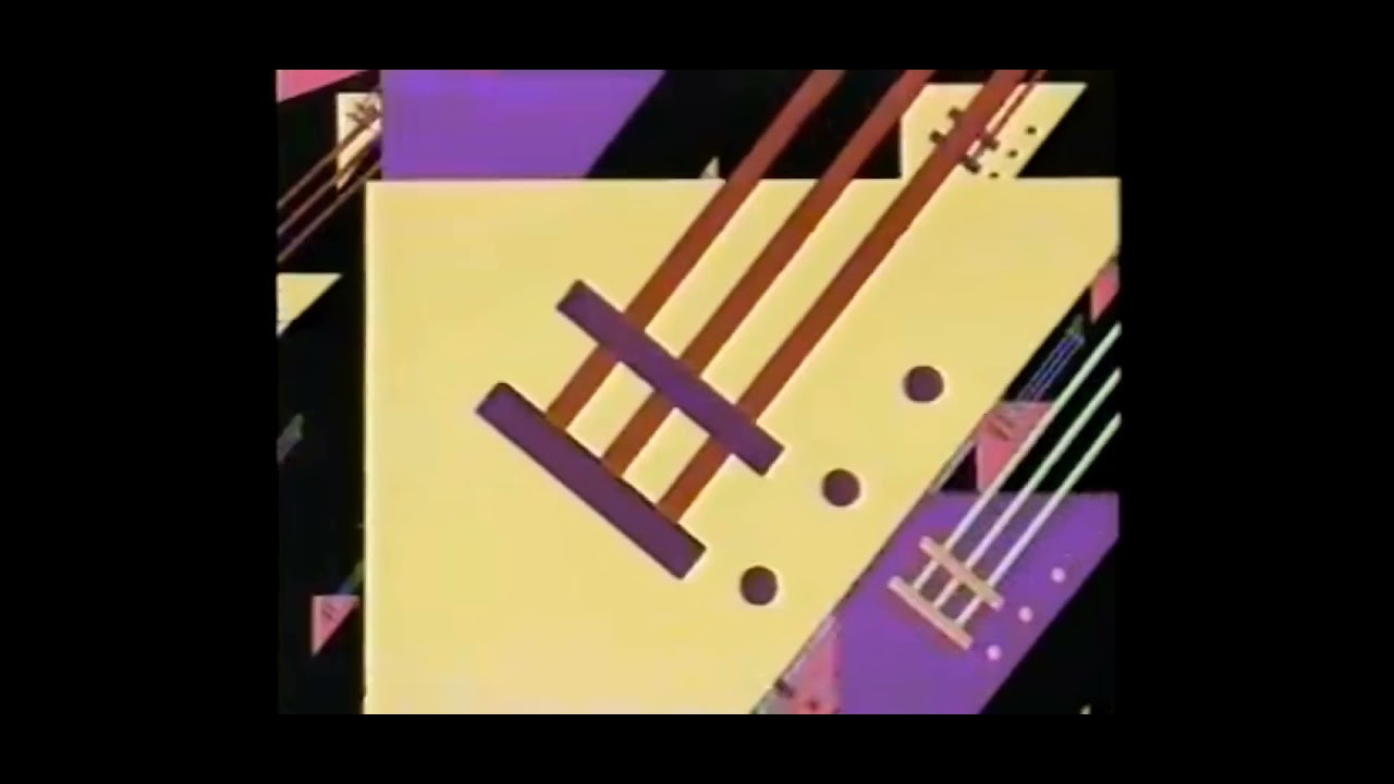 TVZ - Abertura - (1993-2000) - YouTube