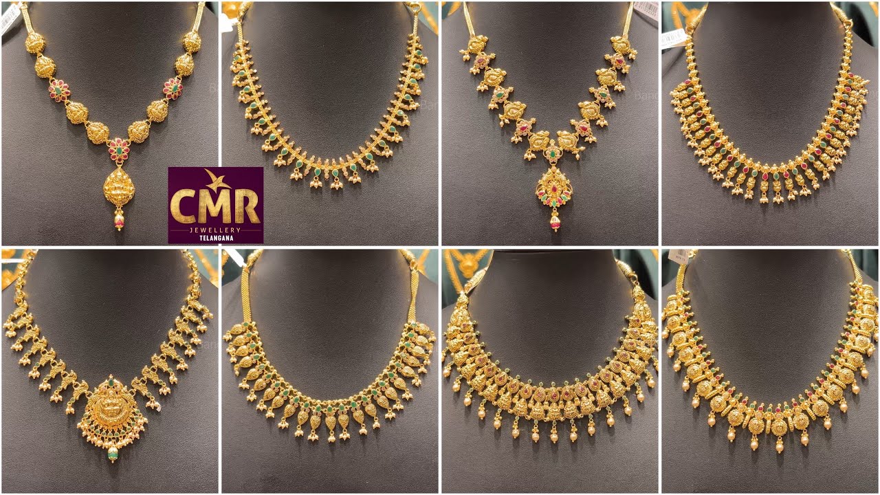 November 15th last date Diwali Offer | Gold Necklace Collection | Gold ...