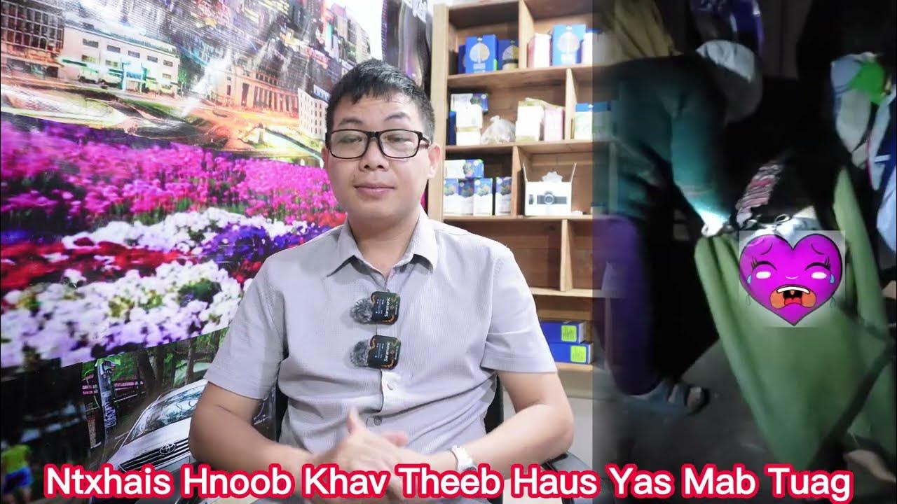 Xov xwm 14/1/2025 Hmoob Haus Yas Mab Tuag Nyob Teb Chaws Nplog, Hmoob Nyab Laj Ceev Faj Nom ...