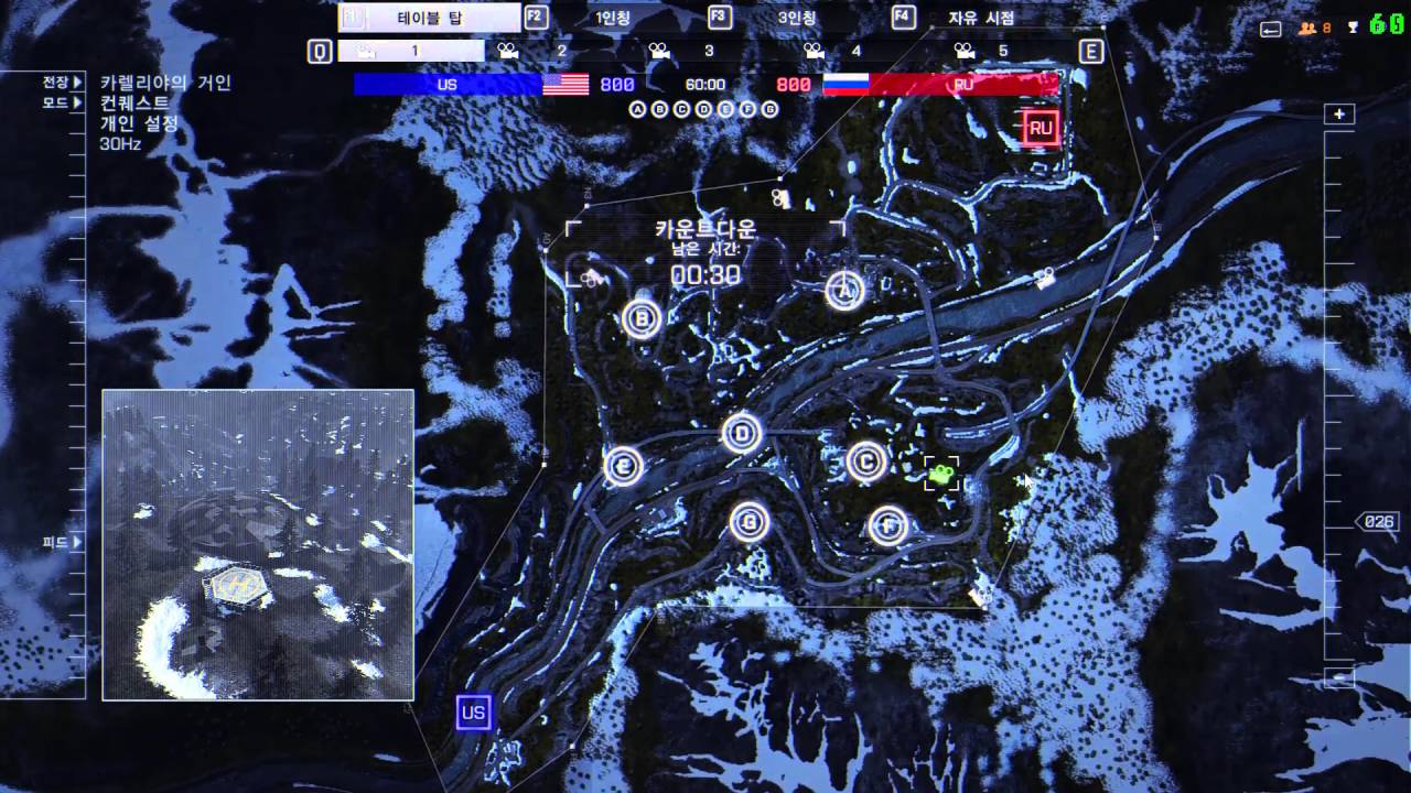 04월 30일 KJST vs JKFB 한일전 매치 3라운드 [카렐리야의 거인] - YouTube